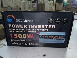 Solarpex 1500w Digital Inverter in Nairobi Central - Electrical ...