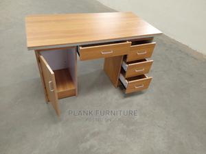 Office Table Office Table in Nairobi Central - Furniture, Plank ...