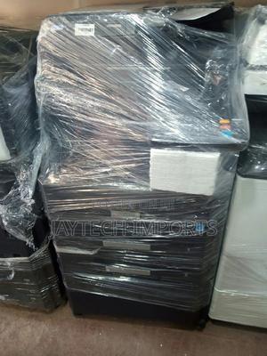 Kyocera Ecosys 400i Printer in Nairobi Central - Printers & Scanners, Jaytech Imports | Jiji.co.ke