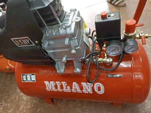 50l Electric Air Compressor Milano in Nairobi Central - Vehicle Parts ...