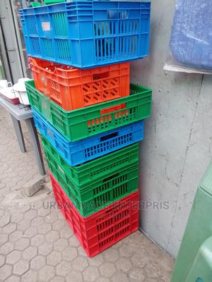 Kenpoly Plastics Kenya