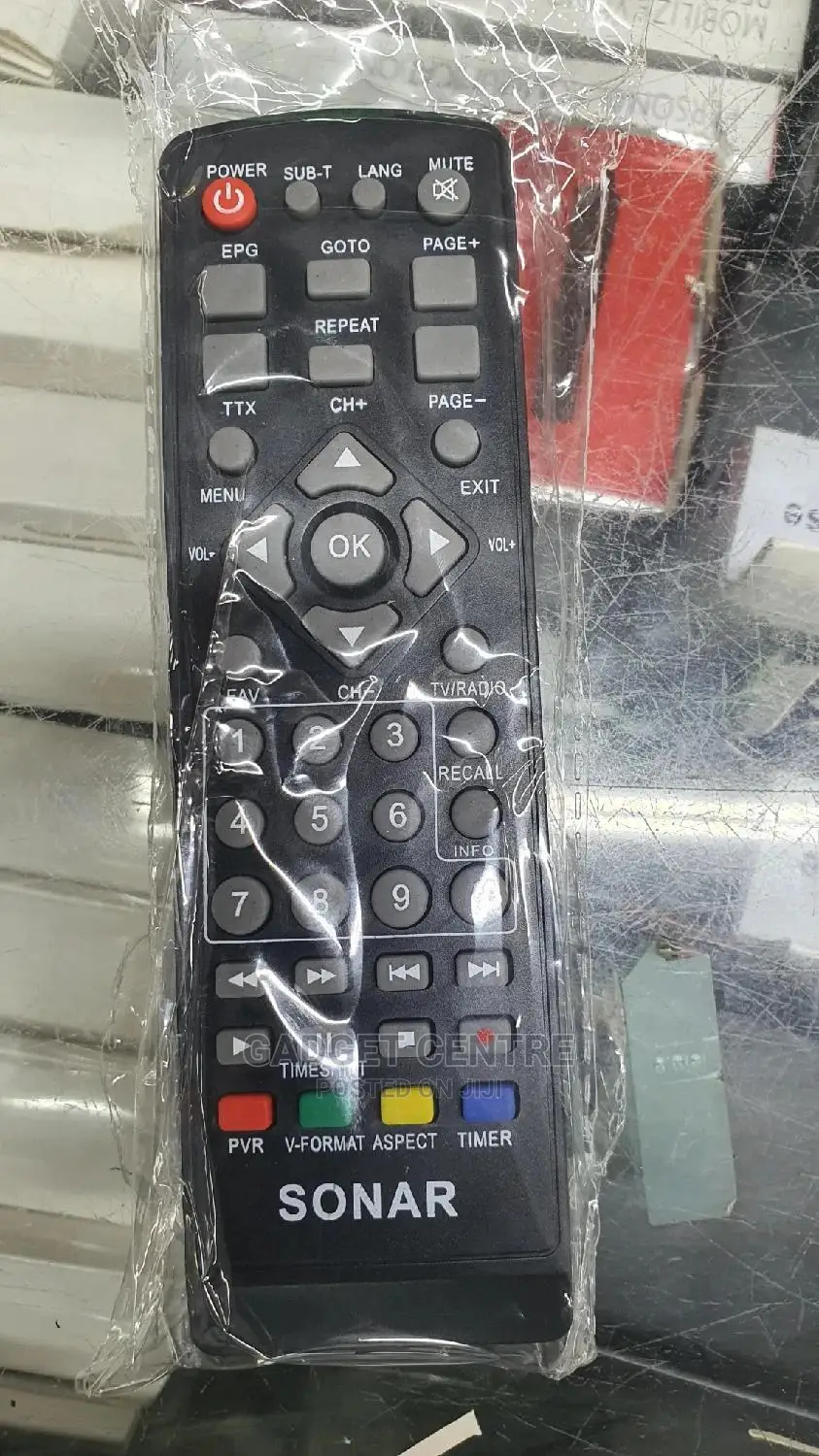Sonar Decoder Remotes in Nairobi Central - Accessories & Supplies for ...