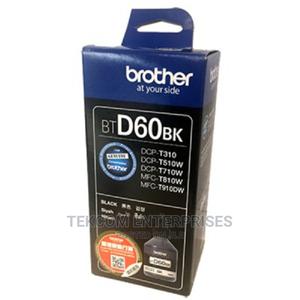 Brother Bt-D60 Ink in Nairobi Central - Accessories & Supplies for ...