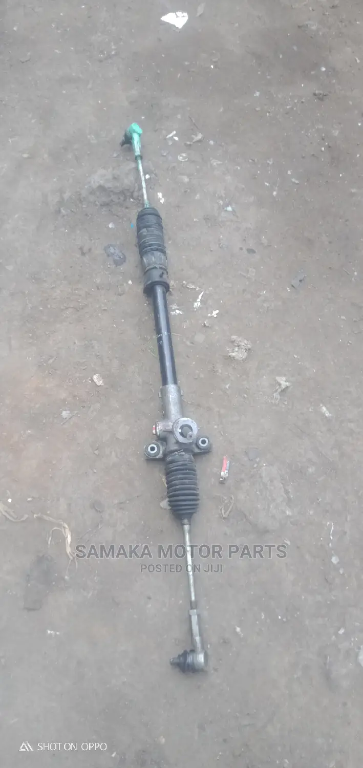 Suzuki Alto Steering Rack in Nairobi Central - Vehicle Parts ...