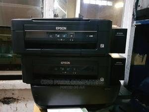 Epson L382 for Sale in Nairobi Central - Printers & Scanners, Ciss ...