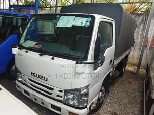 Elf 4 Tonne Capacity Same Tyre Size Front and Back in Mvita - Trucks ...