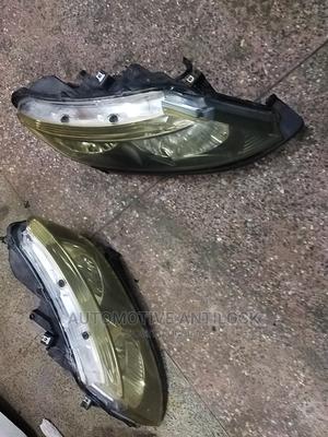 Nissan Lafester Headlights in Nairobi Central - Vehicle Parts ...