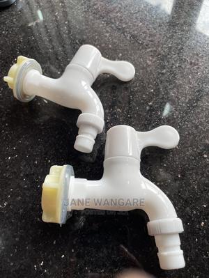 Tap Plastic in Nairobi Central - Plumbing & Water Supply, Jane Wangare ...