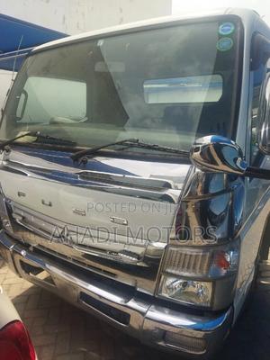 FEB50 Canter Leaf Spring Front in Tudor - Trucks & Trailers, Ahadi ...