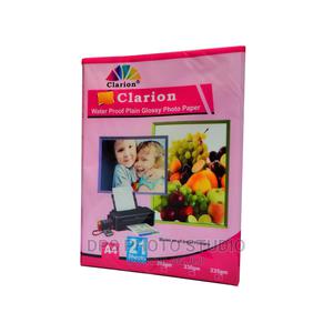 Clarion Paper A4 in Nairobi Central - Stationery, Dps Photo Studio ...
