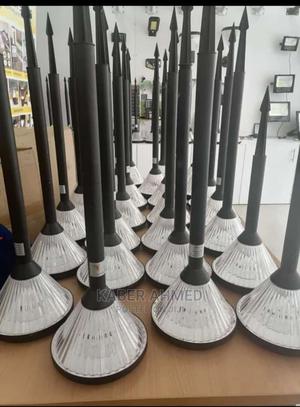 Solar Powered Twiga Leds Garden Lights in Nairobi Central - Solar ...