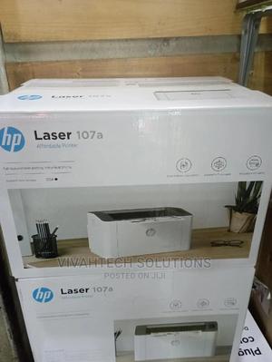 Hp Laser 107a Printer ! Hp 107A ! Hp 107A ; Hp 107A Printer in Nairobi ...