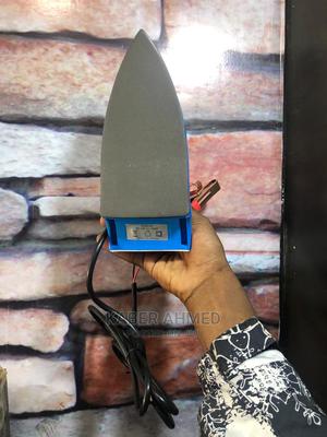 DC/Solar Powerful Original Iron Box in Nairobi Central - Solar Energy ...