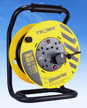 Extension Reel 50 Metre 2.5mm 3 Core in Nairobi Central - Electrical ...