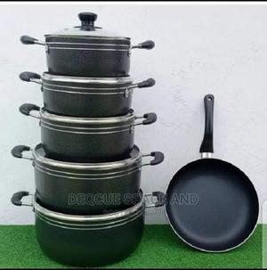 TC 11 Piece Casserole Set in Nairobi Central - Kitchenware & Cookware ...