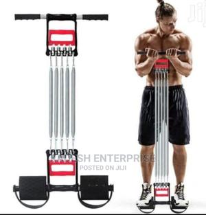 Chest Expander in Nairobi Central - Sports Equipment, Lisper Nimmoh ...