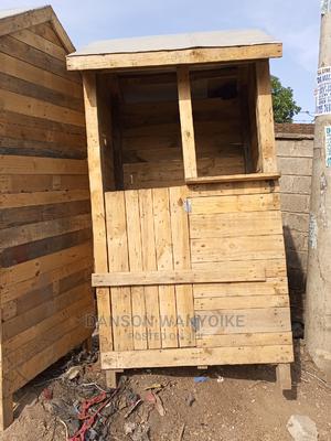 Watchman House in Ngara - Furniture, Danson Wanyoike | Jiji.co.ke