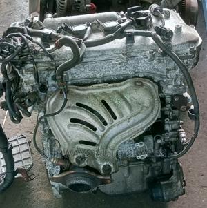 2ZR ,3ZR Engine Toyota in Nairobi Central - Vehicle Parts & Accessories ...