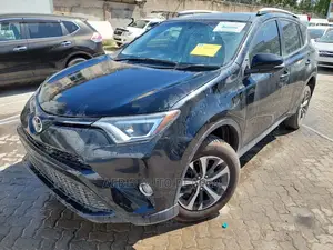 Used Toyota RAV4 2015 Blue Cars in Kenya for sale Price on Jiji.co.ke