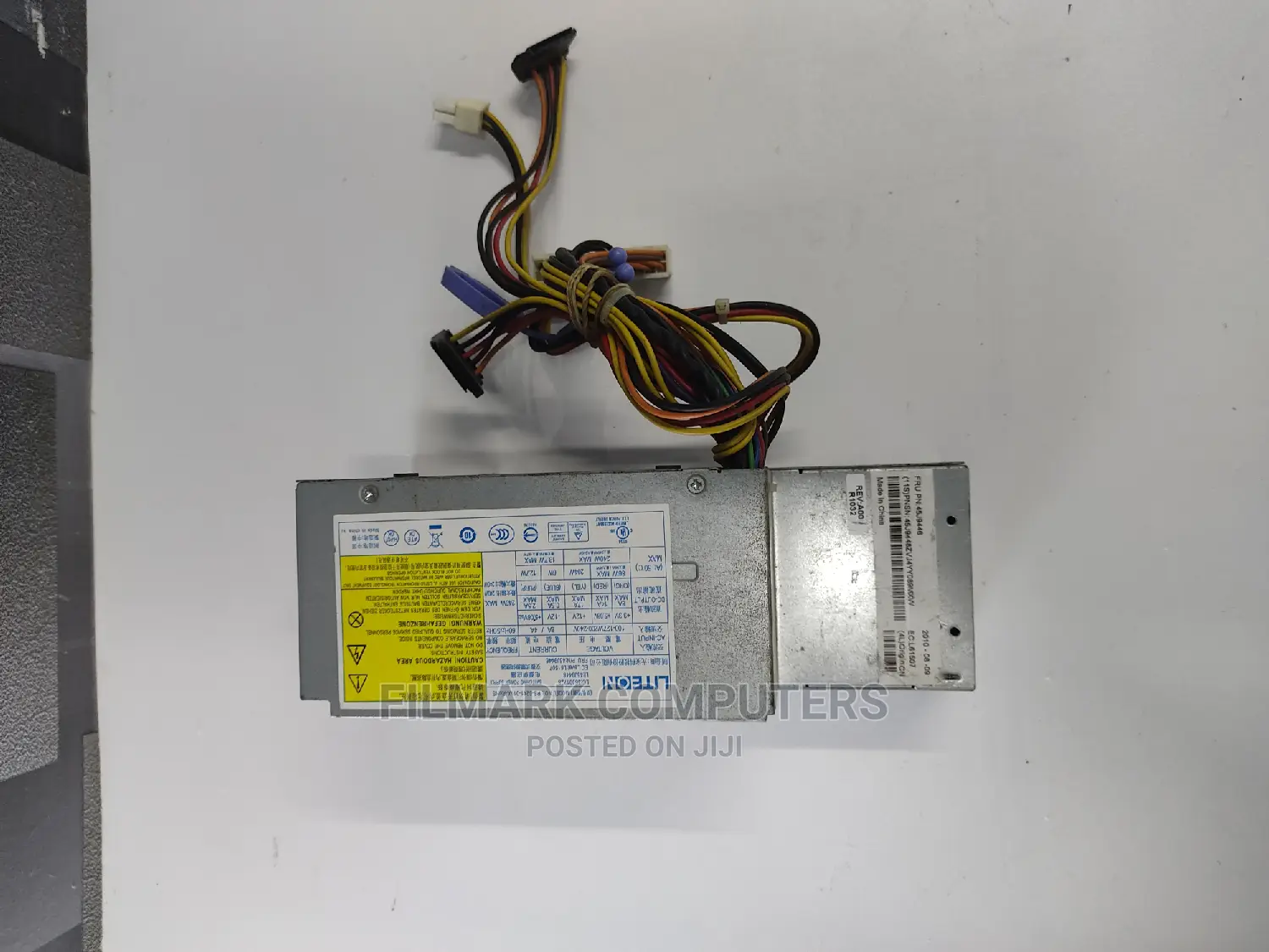 Lenovo Thinkcentre M57 M58 M90 M90p Desktop Power Supply in Nairobi ...