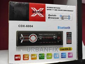 X-Plode Bluetooth Car Radios With FM, Aux, Usb in Nairobi Central ...