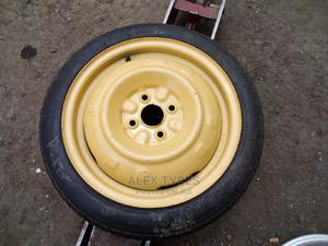 Size 15 Inch Spare Wheel in Nairobi Central - Vehicle Parts ...