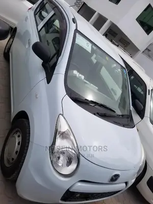 Used Mazda Carol 2015 White Cars in Kenya for sale Price on Jiji.co.ke