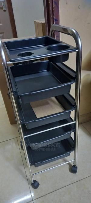 Brand New Salon Equipment/Trolley in Nairobi Central - Salon Equipment ...