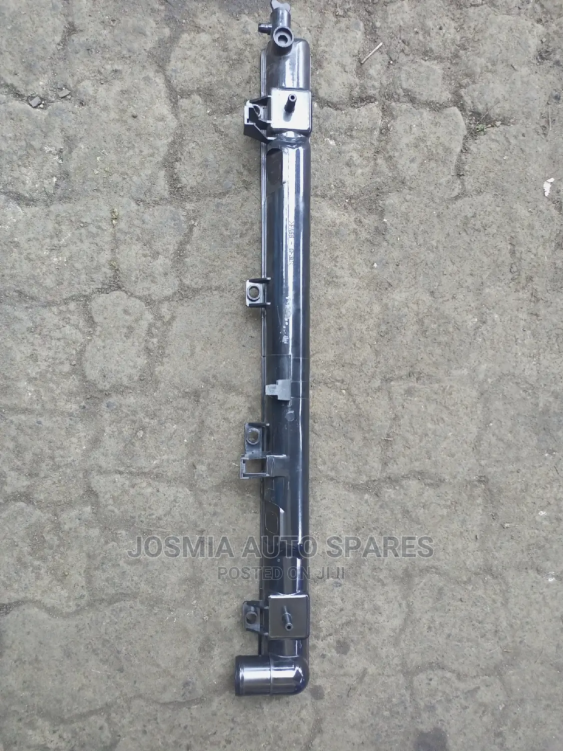 Subaru Radiator Bottom Cover in Nairobi Central - Vehicle Parts ...