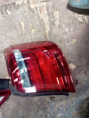 Axio 165(2015) Back Light in Ngara - Vehicle Parts & Accessories ...
