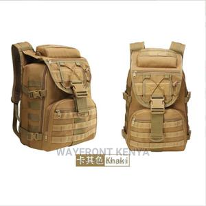Tactical Backpack Camping Bag in Nairobi Central - Camping Gear ...