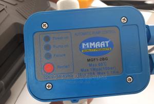 Original Maat Automatic Pump Control in Nairobi Central - Plumbing & Water Supply, Lisper Nimmoh ...