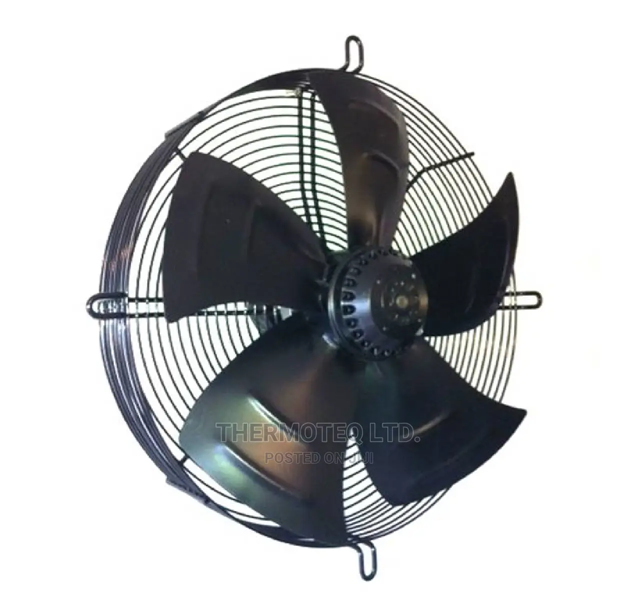 Evaporator, Cold-Room Indoor Unit, Condenser Fans in Mombasa Road ...