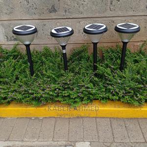 Solar Powerful Twiga Gardens Lights in Nairobi Central - Solar Energy ...