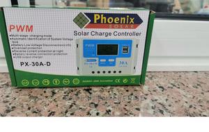 Phoenix Solar Charge Controller in Nairobi Central - Solar Energy ...