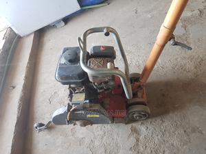 18" Pearl Petrol Powered Concrete Cutter 13HP Subaru Engine in Nairobi ...
