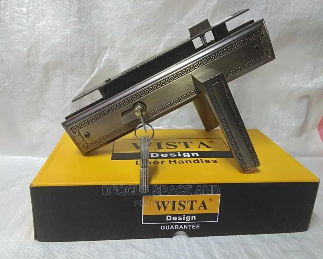 Wista W20227 Door Locks in Nairobi Central - Doors, Deqcue Space And ...
