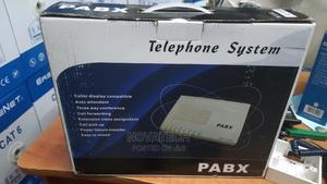 PBX Telephone System in Nairobi Central - Computer Accessories ...