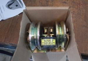 Centurion Gate Shox Wheelset 80mm Stainless Steel With End S in ...