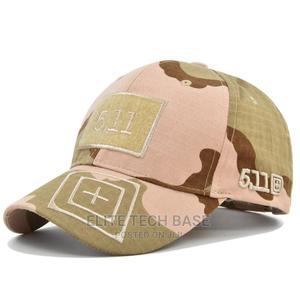 Outdoor A.511 Tactical Military Hunting Cap in Nairobi Central ...