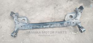 Nissan March Rear Axle () in Nairobi Central - Vehicle Parts ...