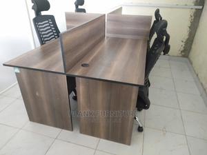 Office Workstation Table in Nairobi Central - Furniture, Plank ...