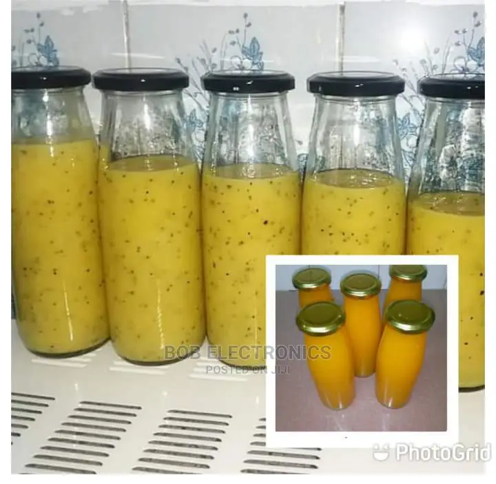 Juice/Milk/Kombucha Bottles in Nairobi Central - Kitchenware & Cookware ...