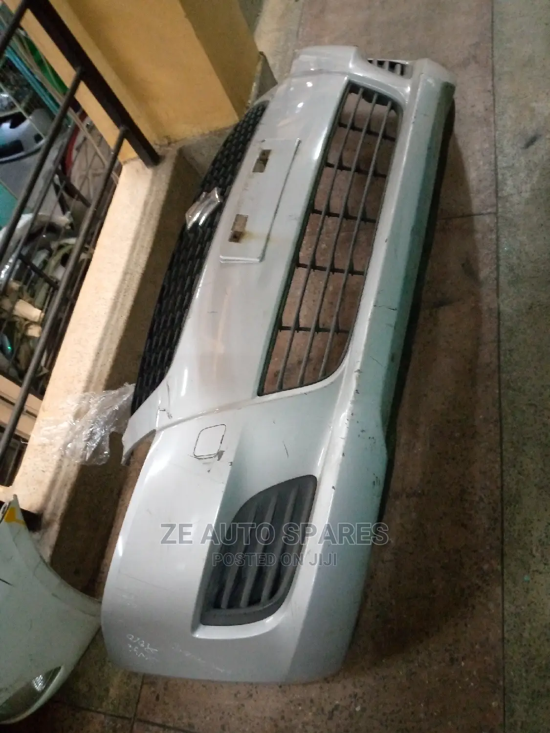 Swift Front Bumper in Nairobi Central - Vehicle Parts & Accessories, Ze ...