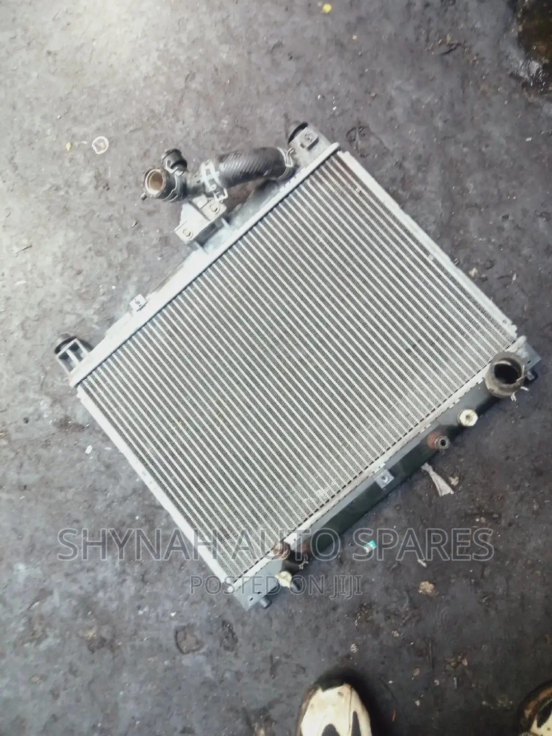 Radiator Toyota Probox in Nairobi Central - Vehicle Parts & Accessories ...