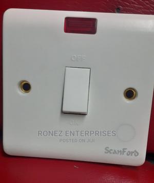 Water Heater Switch 20amps in Nairobi Central - Electrical Equipment, Ronez Enterprises | Jiji.co.ke