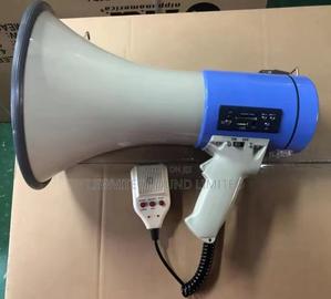 Max Megaphone in Nairobi Central - Audio & Music Equipment, Rhouzie ...