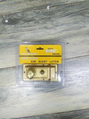 Commonly Used Bird Night Latch Lock in Nairobi Central - Doors, Amacha ...