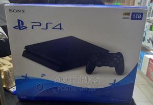 New Playstation 4 in Nairobi Central - Video Game Consoles, Mohtrics Electronics | Jiji.co.ke