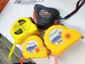 Highly Affordable Measuring Tapes in Nairobi Central - Measuring ...
